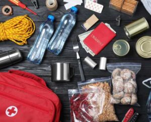 Grab & Go Bag: Budget-Friendly Tips - Prepping Made Simple